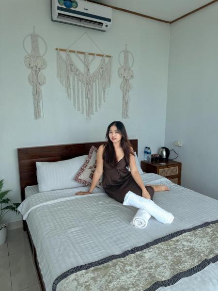Jungle Camping - Kintamani