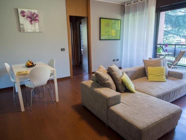 Casa Vacanze Tigli 312 - Assago