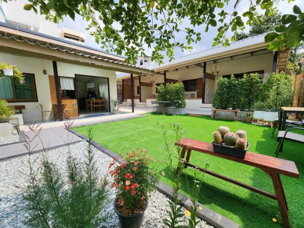 78's Hometel Pattaya 103 - パッタヤー