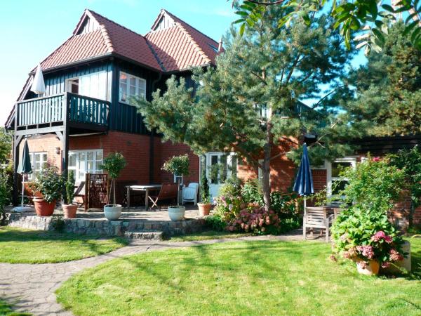 Landhaus-marwede App 1 - Eutin