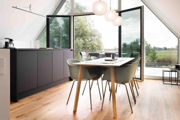 Harlepadd 3a - Spiekeroog