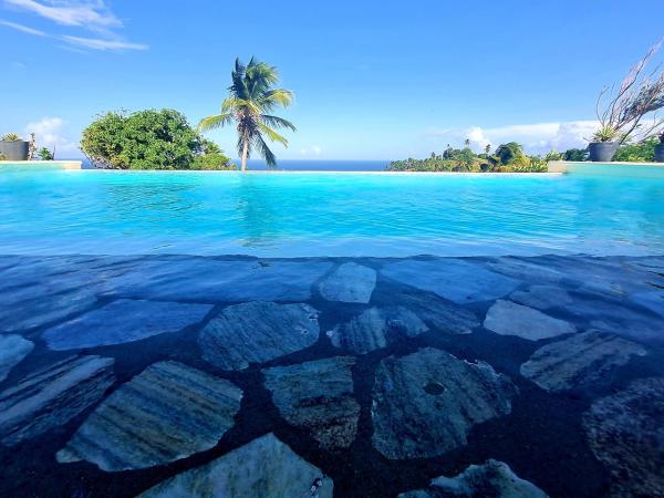 Villa Del Mar - Caraïbes