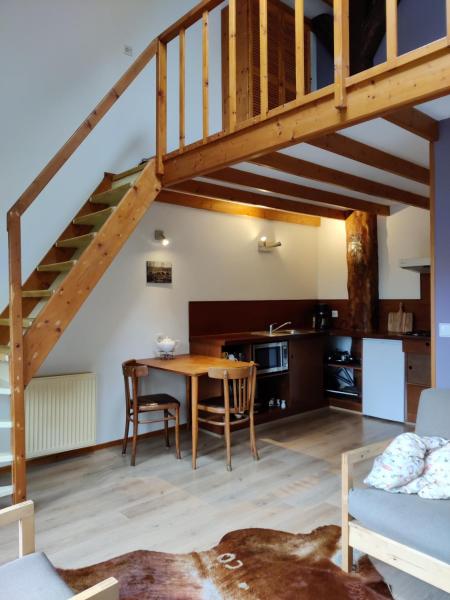 Appartement In Leeuwarden Mit Privater Terrasse - Leeuwarden