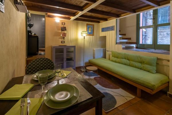 Antiba House - Ferrara
