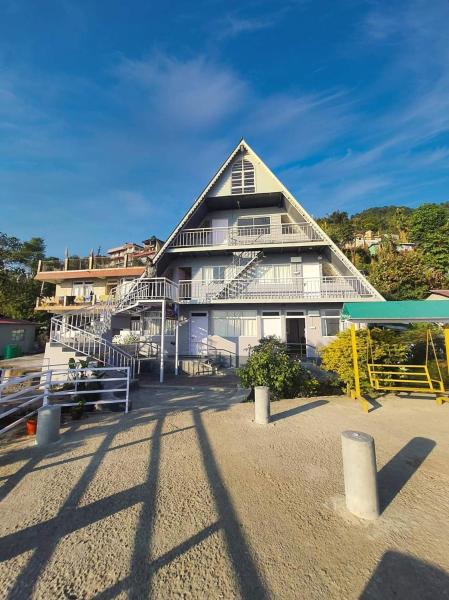 Kurseong Kothee Homestay - China