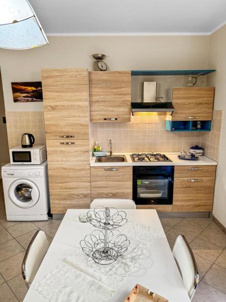 Onda Blu Apartment - Trappeto