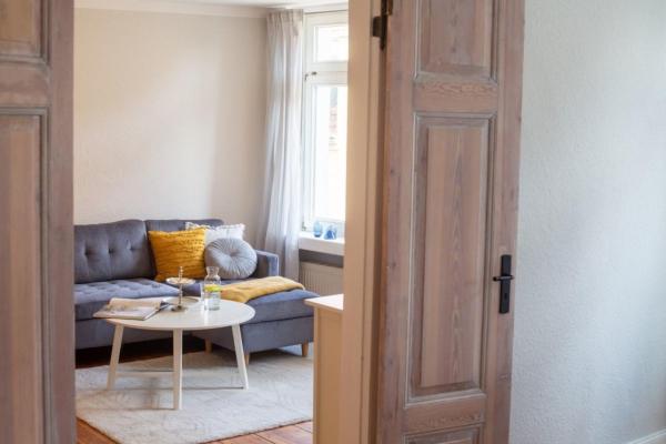 Apartment No5 - Stralsund