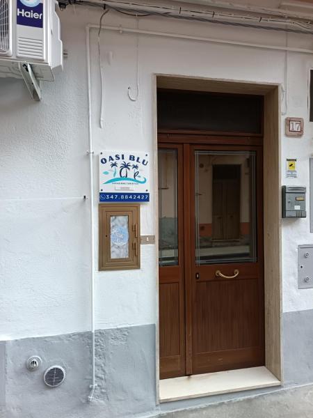 Oasi Blu - Pisticci