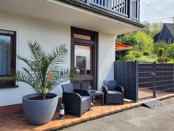 Bi Abbas Jong - Kreuztal