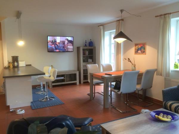 Ferienparadies Rugana B07 - Mecklenburg-Vorpommern