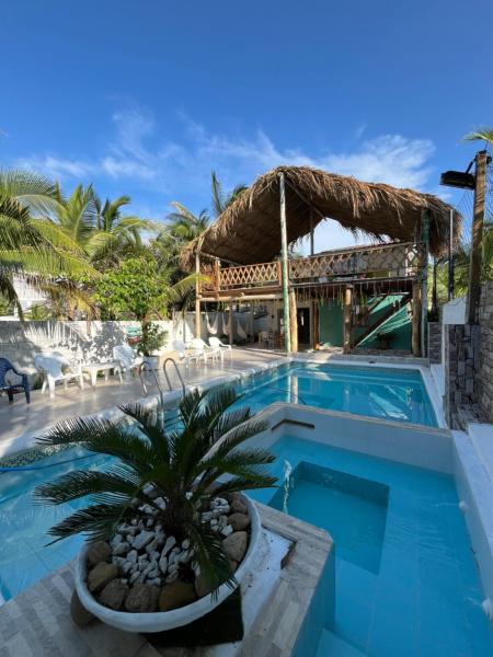 Paradise Bh - Puerto Colombia