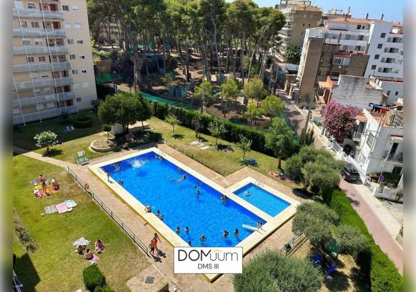 Domuum Holidays - Dms Iii - Salou