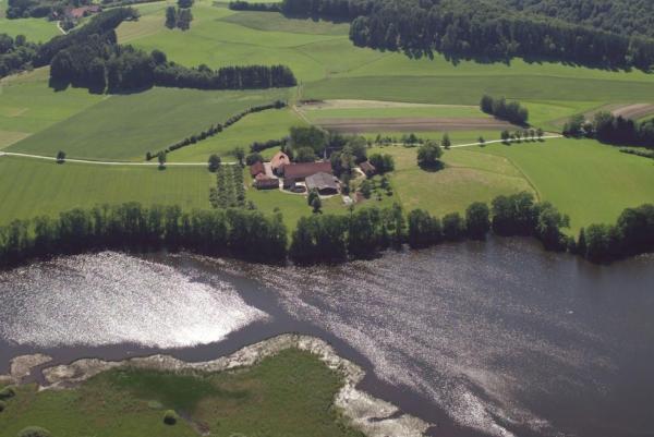 Ferienwohnung Obstwiese - Wolfegg