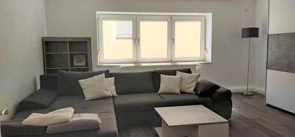 Ferienwohnung Zur Kirschblüte - Tittling