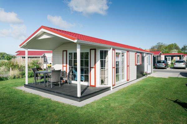 Nordsee-camp Norddeich - Norden
