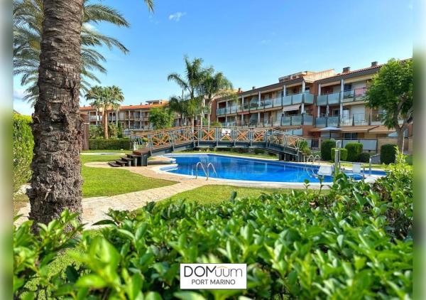 Domuum Holidays - Port Marino - Cambrils
