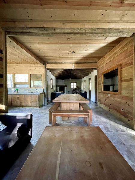 Torre De Carpio, Cabaña Molitor - Durango