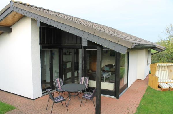Haus Am Meer Eckwarden - Niedersachsen