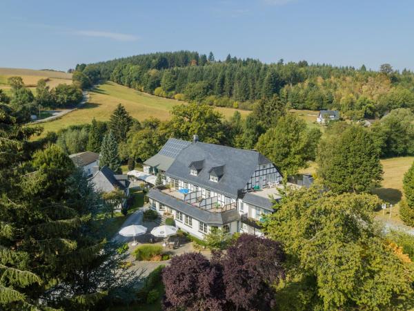 Landhof Grewen Mühle - Meschede