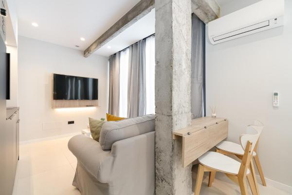 Elegante Y Luminoso En Vigo - Apto 5 By Cabana Rentals - Vigo