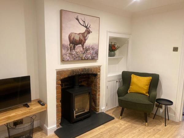 Cottage Ideal For Le Shuttle And Designer Outlet - East Sussex
