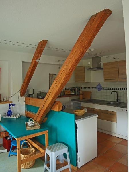 Ferienwohnung Greiten - Lennestadt