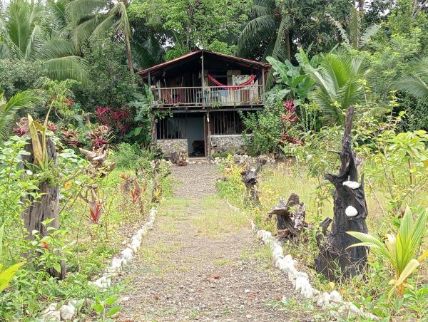 Casa Guayaba Lodge - Chocó