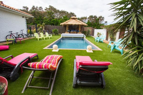 Villa Océan Labenne Plage - Labenne