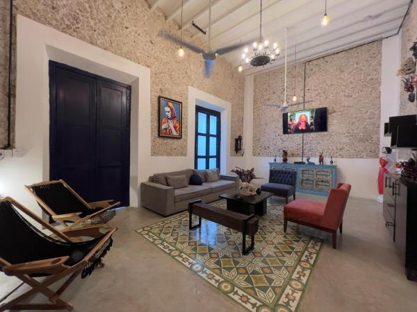 Shakti Merida-facturamos - Yucatán