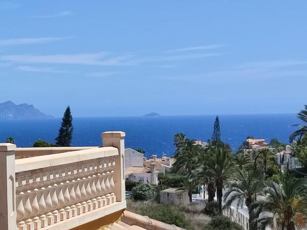 Villa María - El Campello