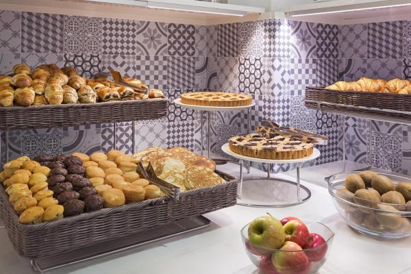 B&b Hotel Milano Cenisio Garibaldi - Cinisello Balsamo