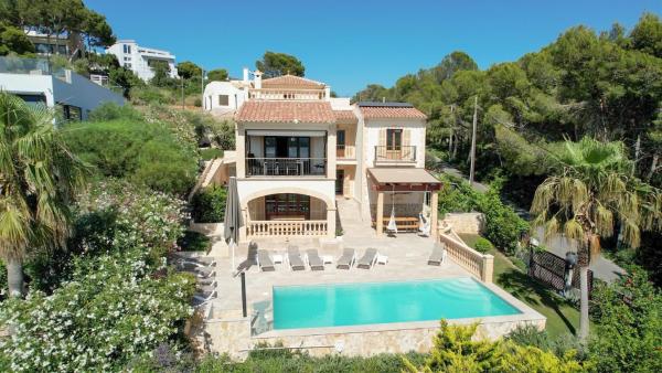 Villa Xapala - Cala Ratjada - Cala Ratjada