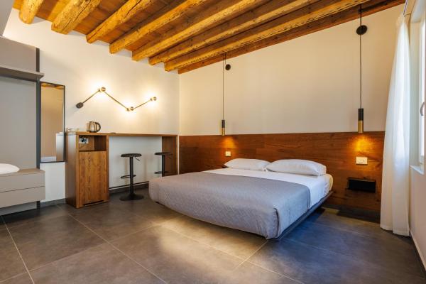 1823 Room - Chioggia
