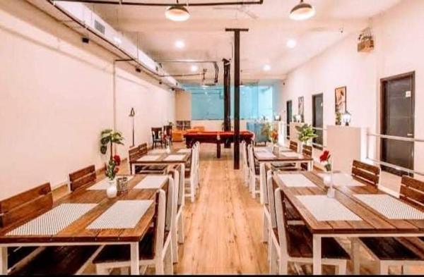 Heistel Gurugram - Gurgaon