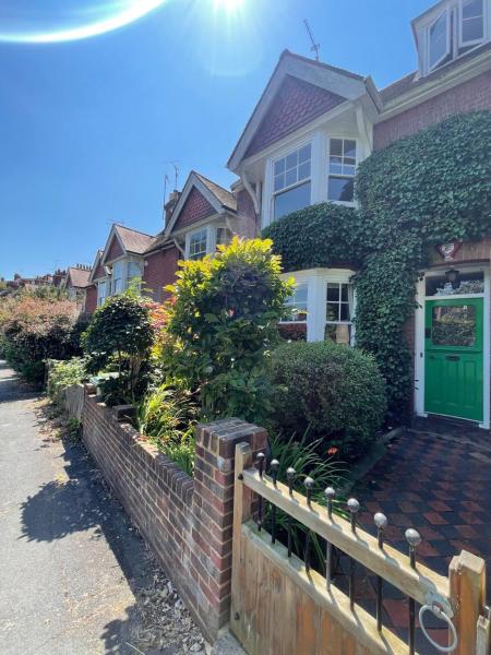 Large Townhouse In Lewes, National Park - 씨포드