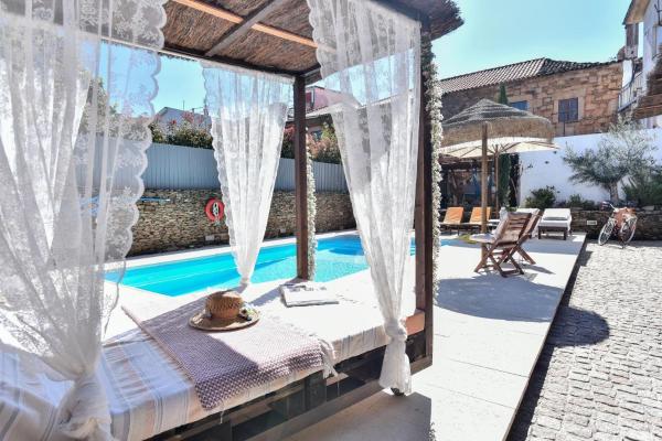 Casa Douro Janja - Armamar