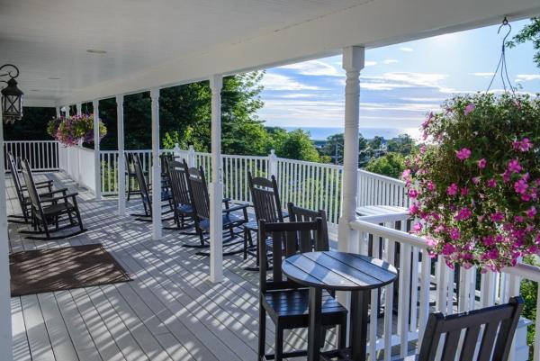 The Trident Inn - Wells, ME