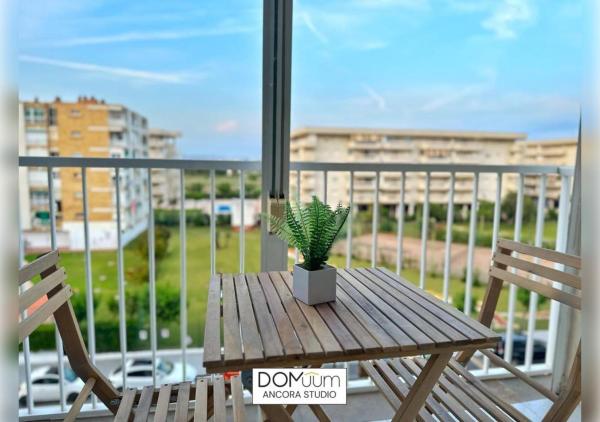 Domuum Holidays - Ancora Studio - La Pineda
