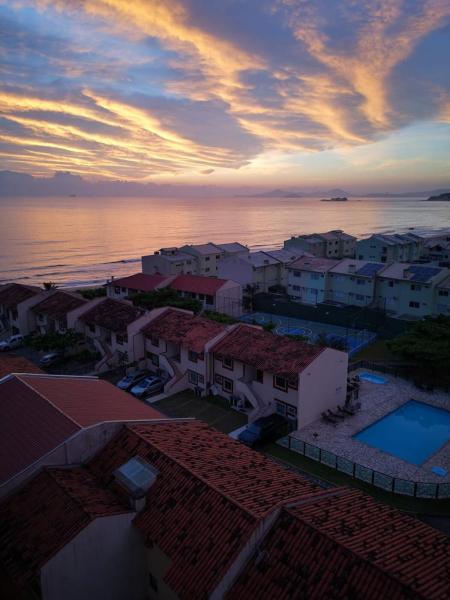 Comforto A Beira-mar Com Vista Deslumbrante - Barra Velha