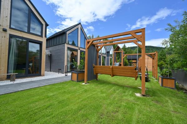 Domek Jelonek Rykowisko - Korbielów