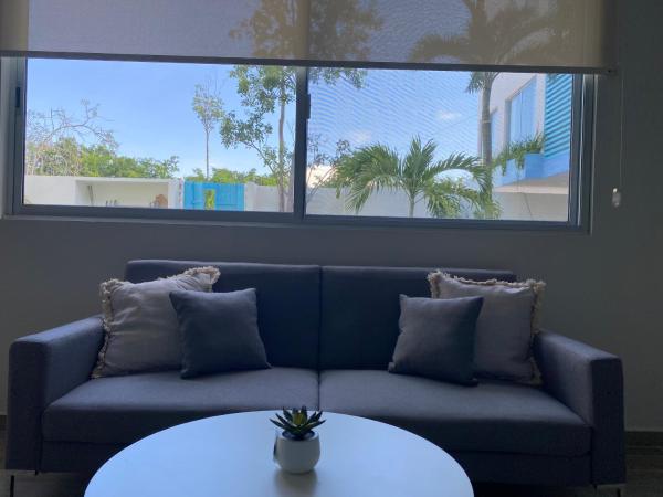 Raz - Tu Lugar Perfecto Para Descansar - Tulum