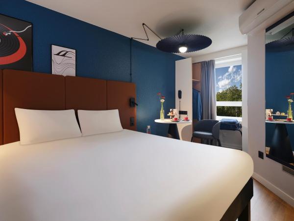 Ibis Toulouse Pont Jumeaux - Ramonville-Saint-Agne