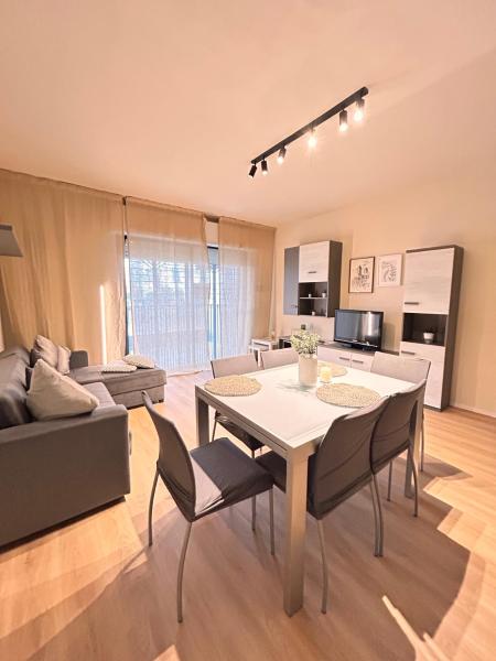 Appartamenti Carinzia - Flexrent Immobiliare Abissinia - Cattolica