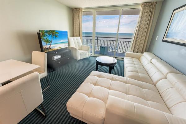Paradise Breathtaking Oceanfront Oceans One Resort - Caroline du Sud