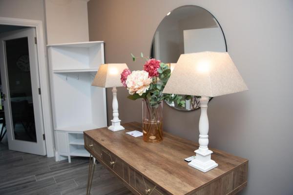 Luxury 3 Bed Town House Dog Friendly - Donegal