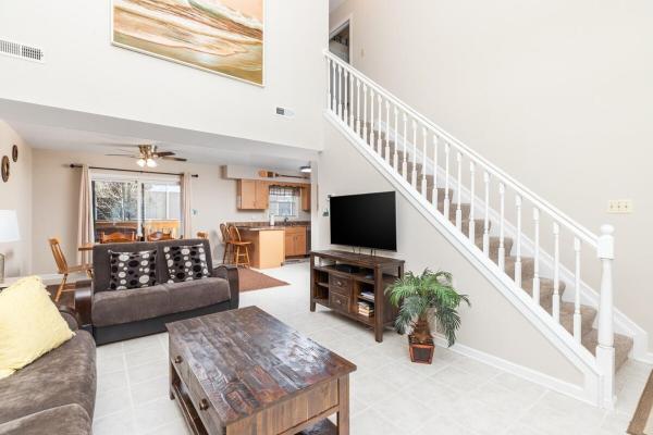 Marlin Cove Ii Ocean City, Md - Ocean City, MD