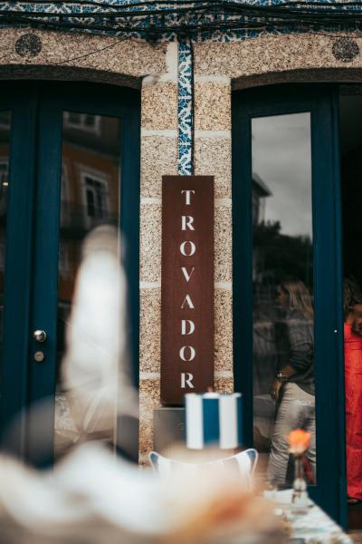 Trovador Guest House - Guimarães