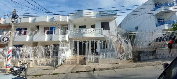 Hostal Los Alpes Cartagena - Turbaco