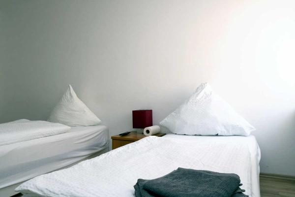 Ferienwohnung A 101 - ドイツ エッセン