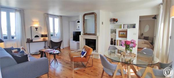 L'appart - ibis Compiegne